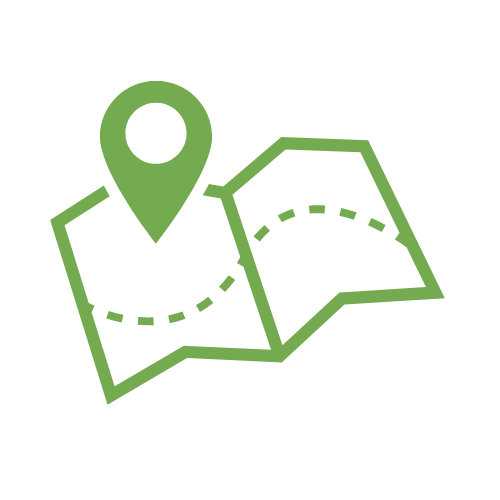 ISC - General Purpose Map